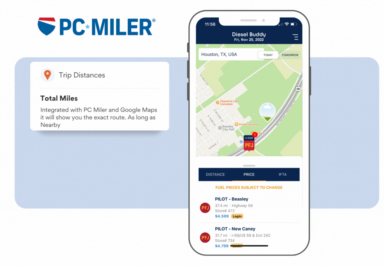 AI Trucking Voice Dispatch Agents - Trucking Dispatch Software ...