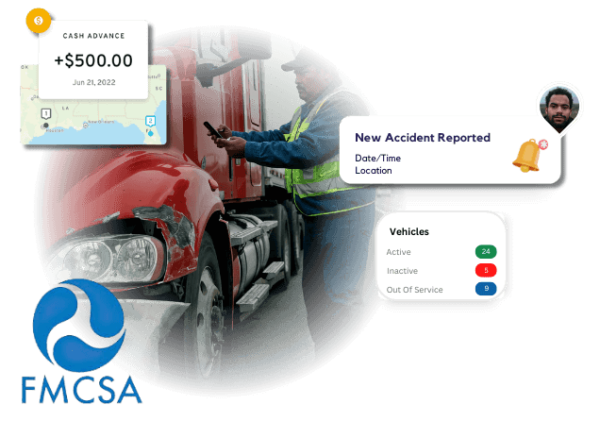 Safety & Compliance Management - Trucking Dispatch Software ...